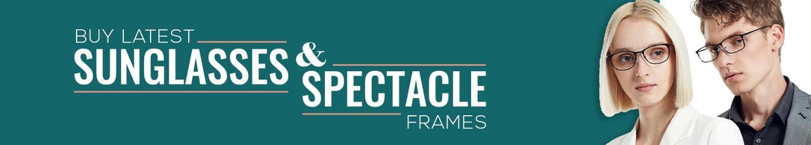 Soigné - Eyeglasses,Specs,Sunglasses,Chains,Pouches