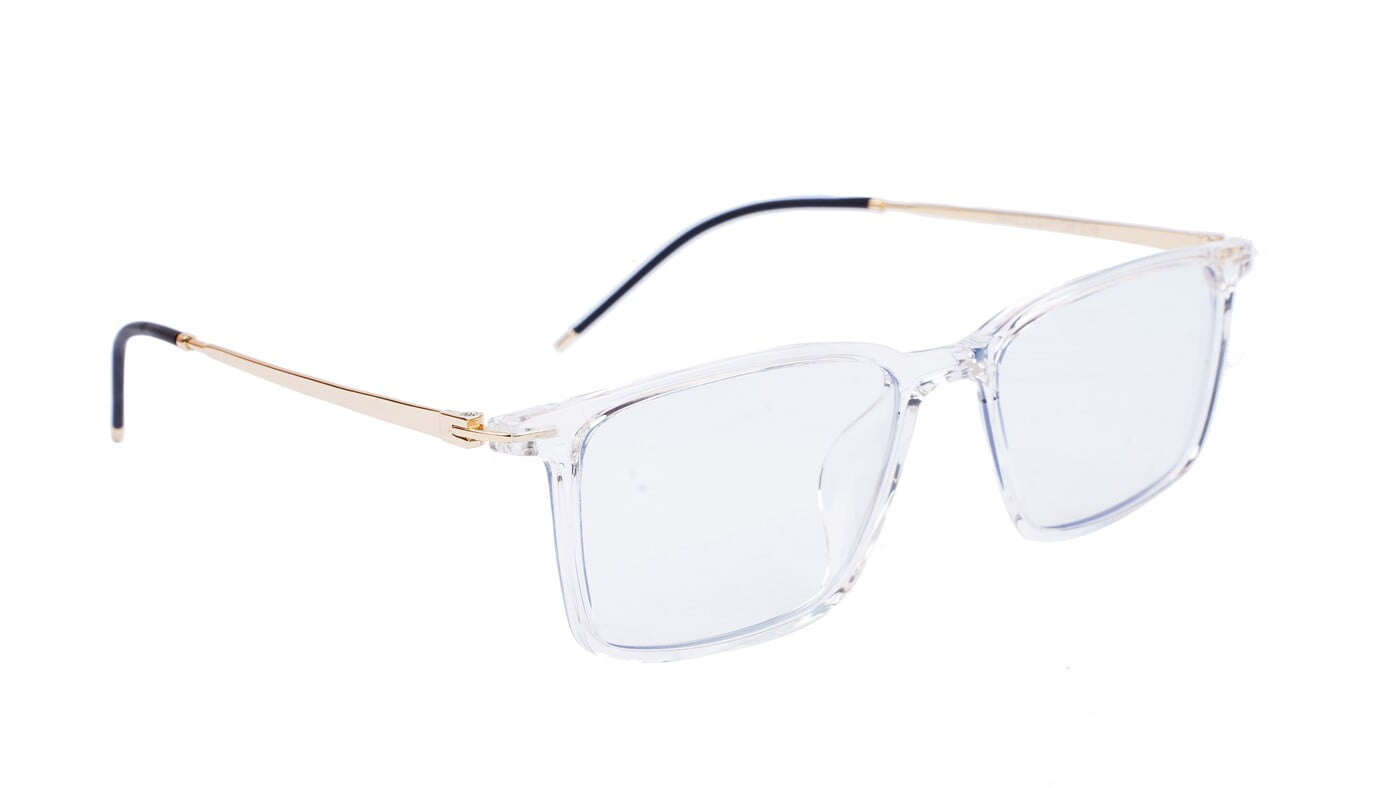 Buy Transparent Eye Frames Online At Best Prices | Soigné